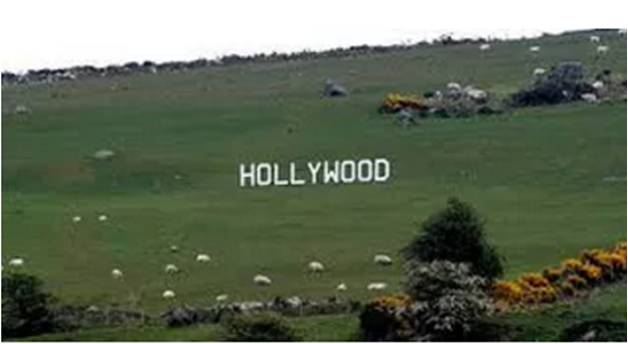 Wicklow - Truly the Hollywood of Ireland - County Wicklow Heritage