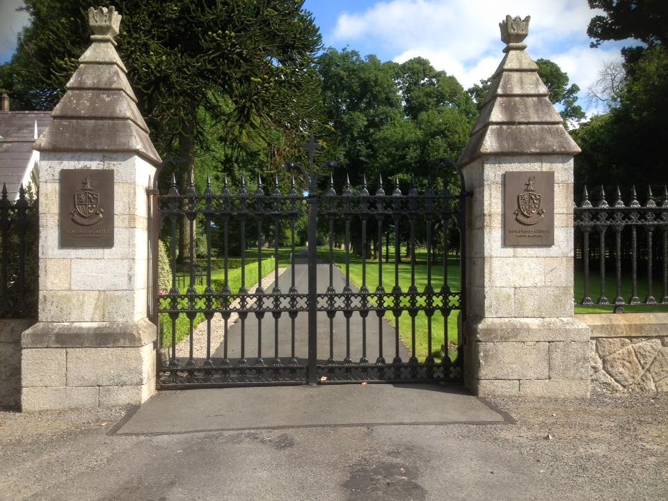 Kiltegan PURE Miles - County Wicklow Heritage