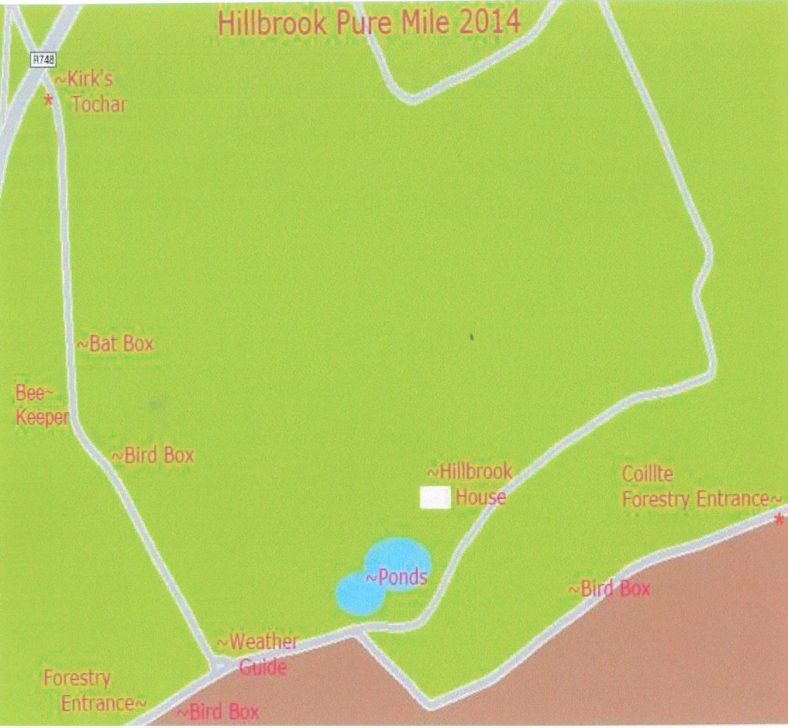 Hillbrook, Co. Wicklow - County Wicklow Heritage