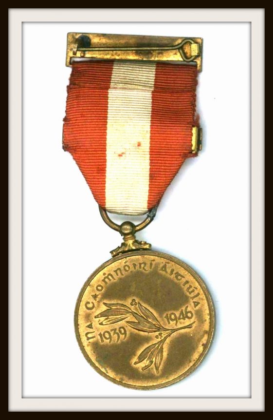 Jack Shortt of Killoughter - County Wicklow Heritage