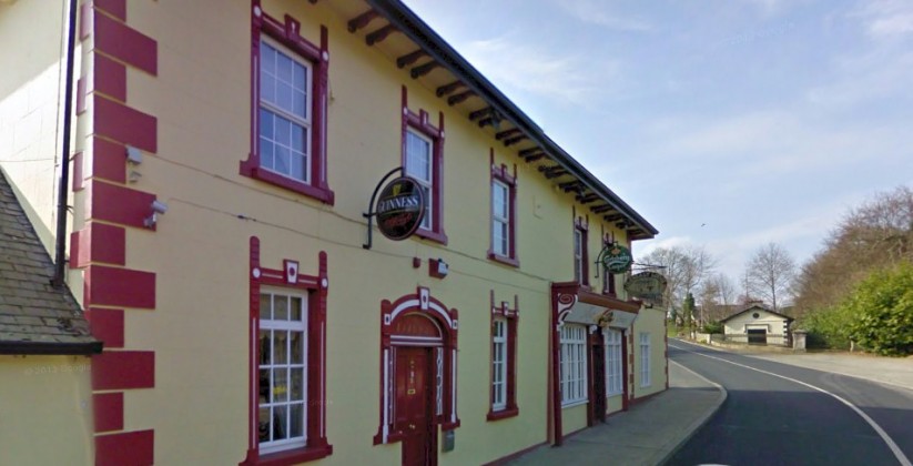 Glenealy PURE Mile 2016 - County Wicklow Heritage