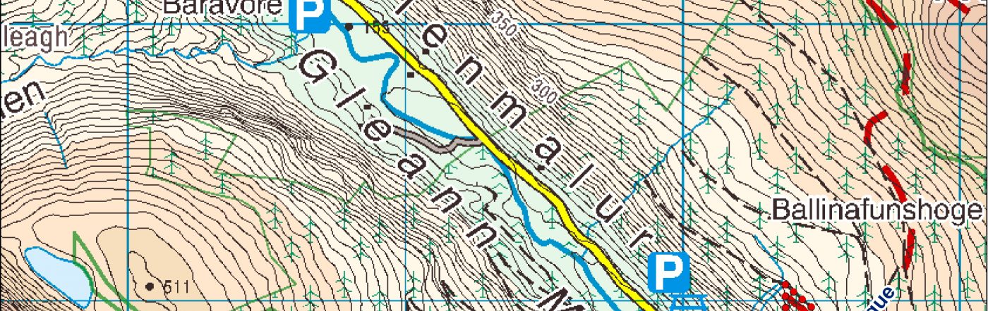 EXPLORING THE MINING HERITAGE OF COUNTY WICKLOW - County Wicklow Heritage