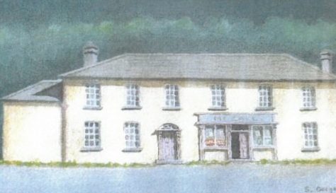 Glenealy PURE Mile 2014 - County Wicklow Heritage