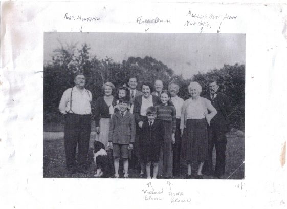 Captain Robert Monteith of Wicklow - County Wicklow Heritage