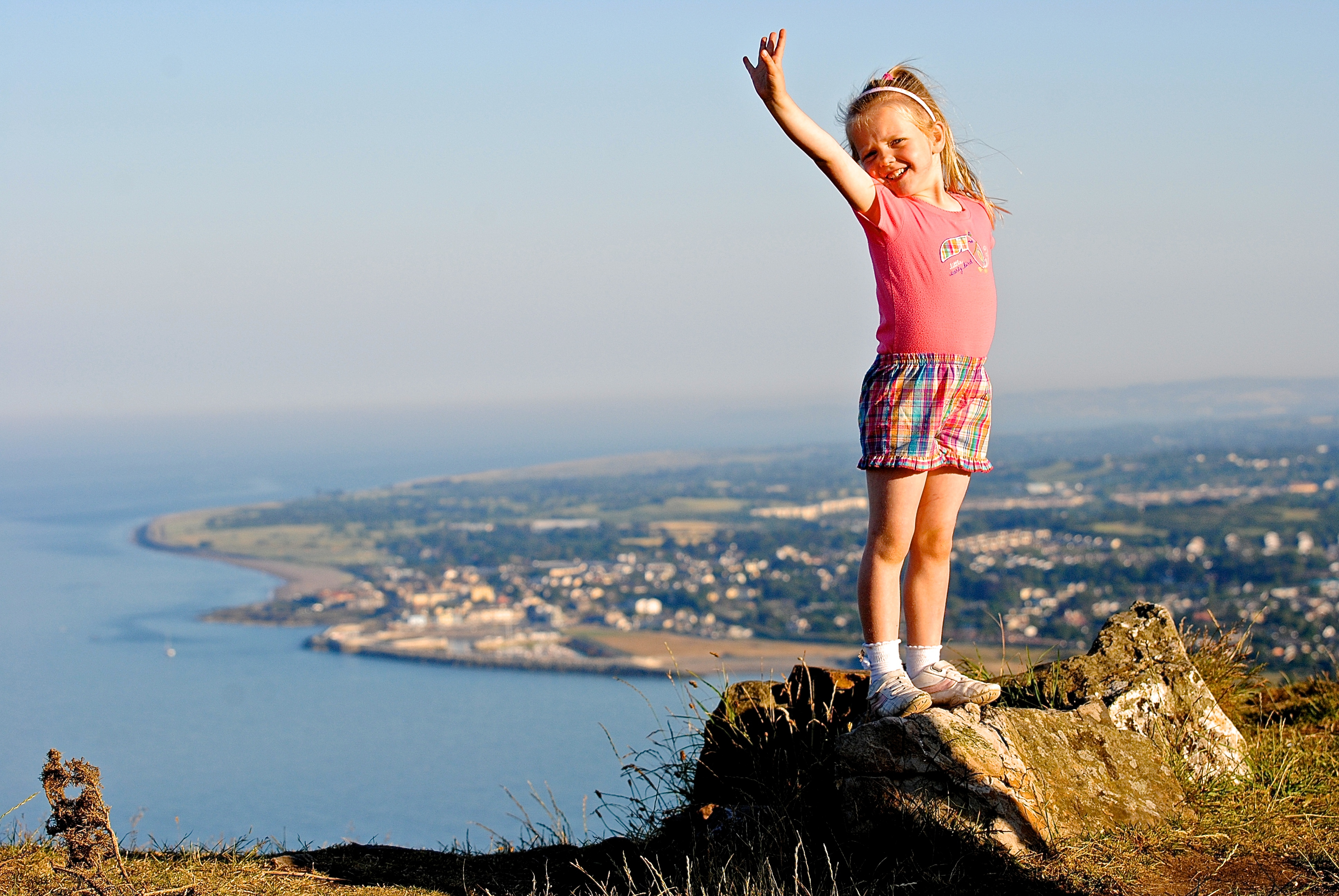 Corries To Coast Photographic Exhibition Blessington Library - County ...