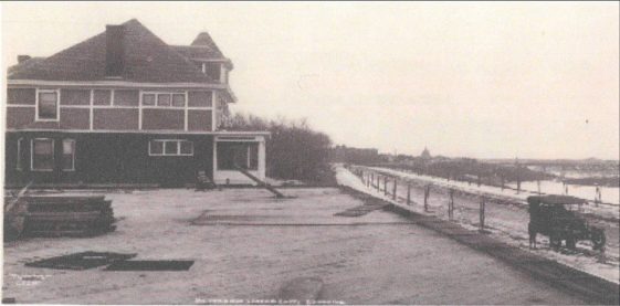 The Village of Annamoe - County Wicklow Heritage