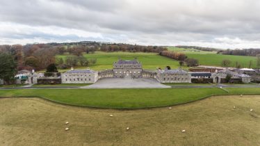 Russborough House - County Wicklow Heritage