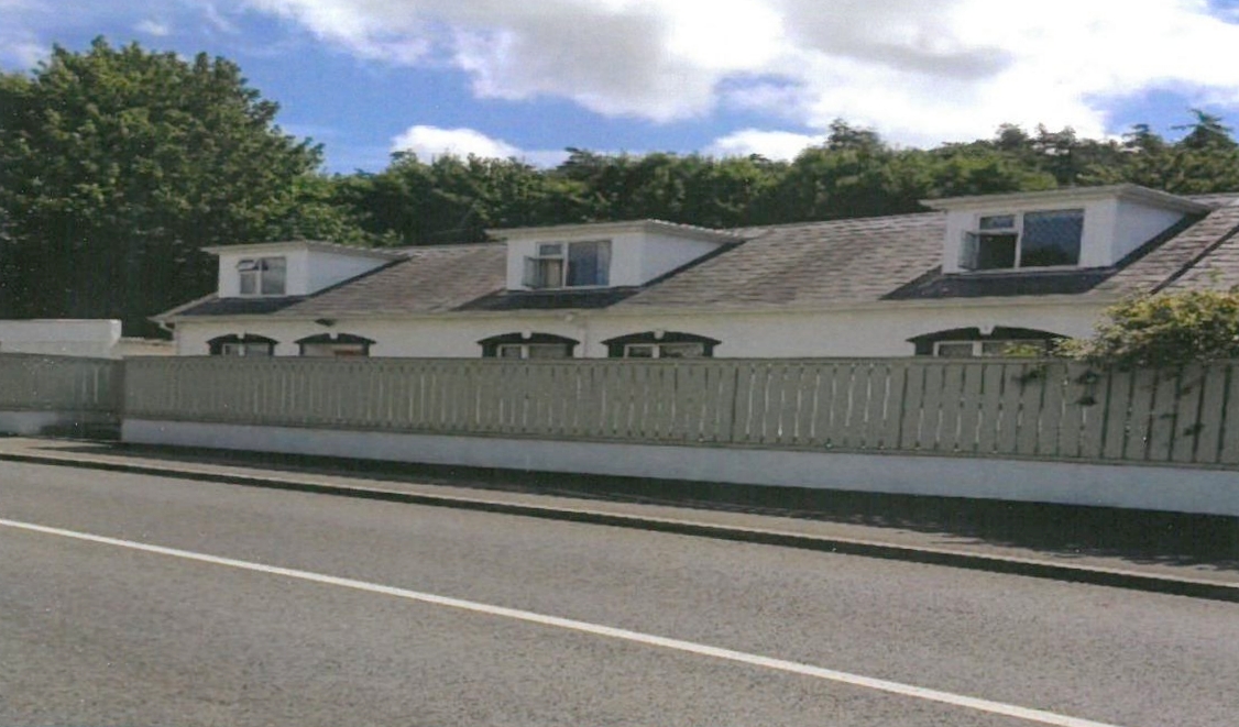 Glenealy PURE Mile 2014 - County Wicklow Heritage