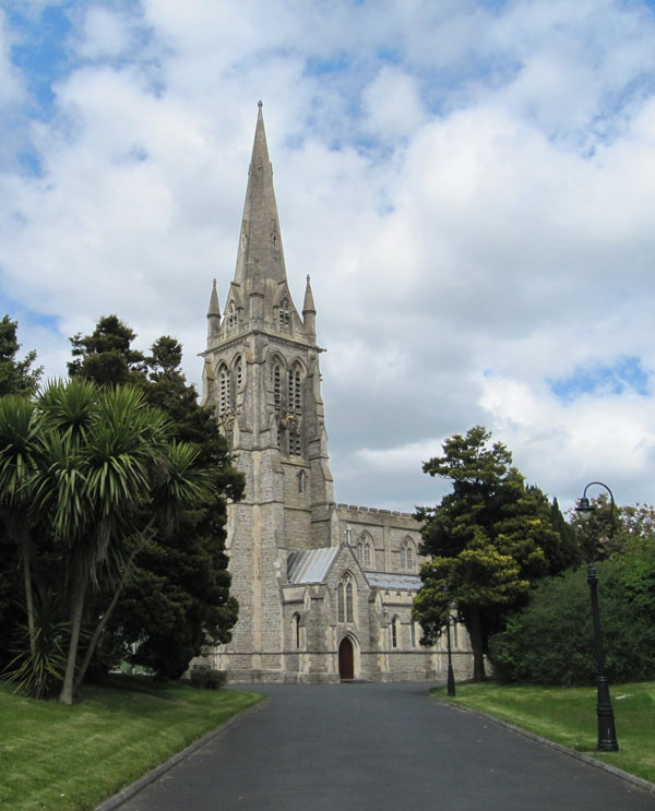 A Brief History of Arklow - County Wicklow Heritage