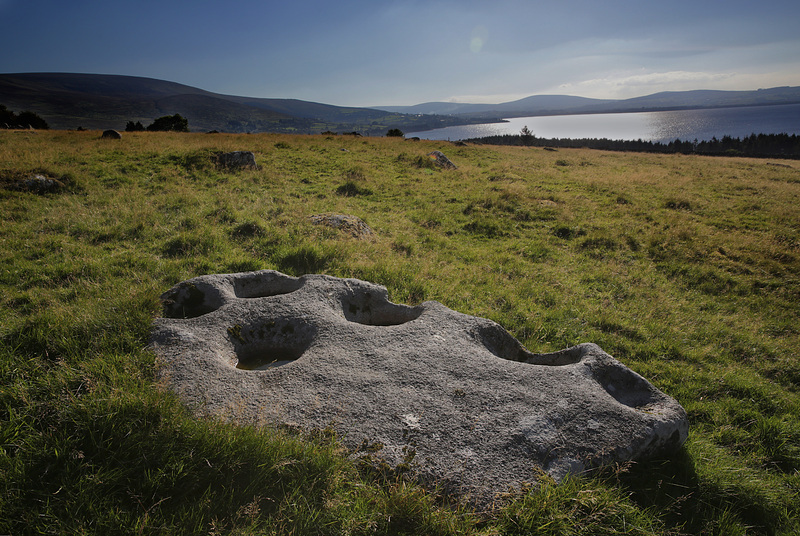 Templeboden (Teampall Buadáin)