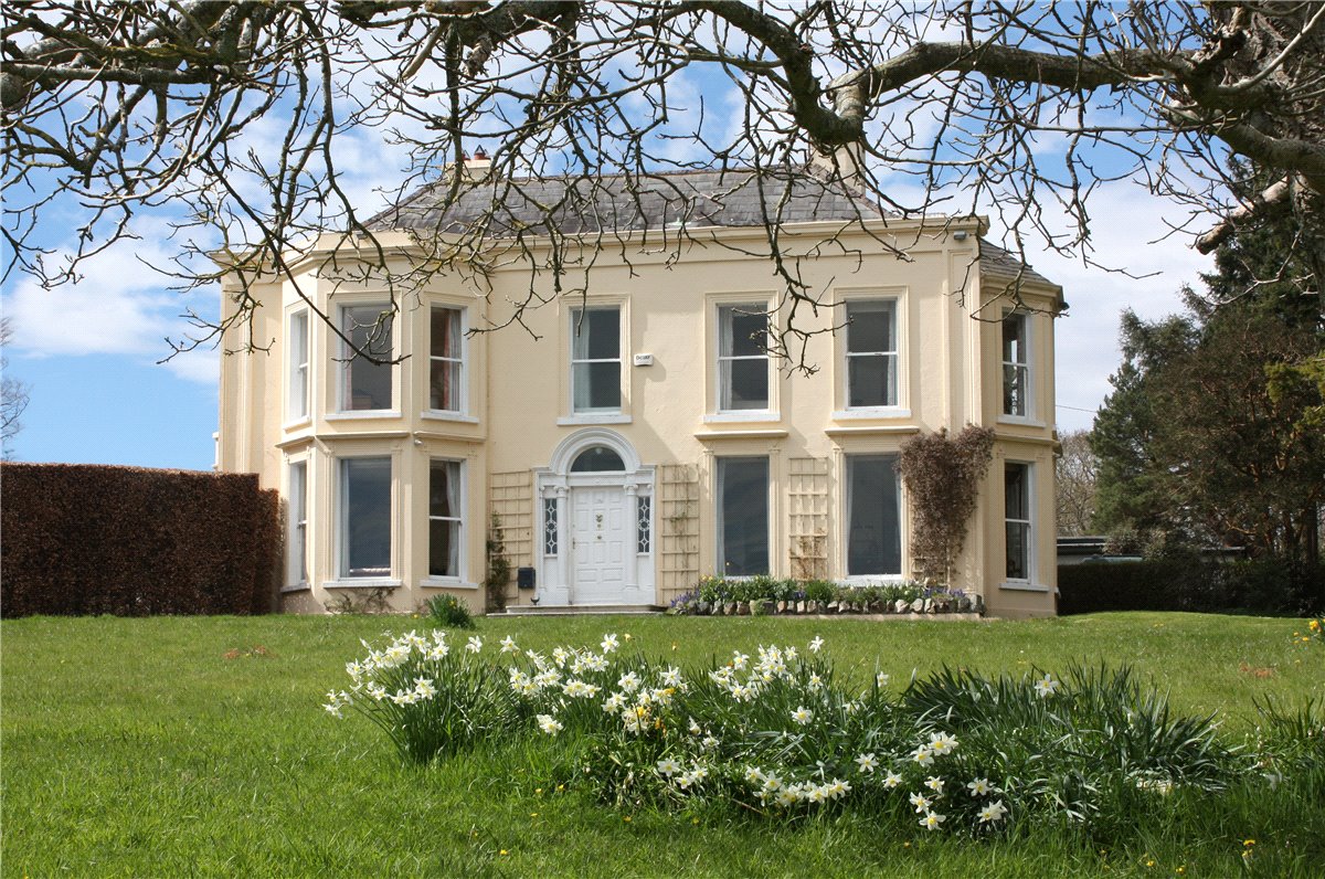 Rathdown (Greystones)