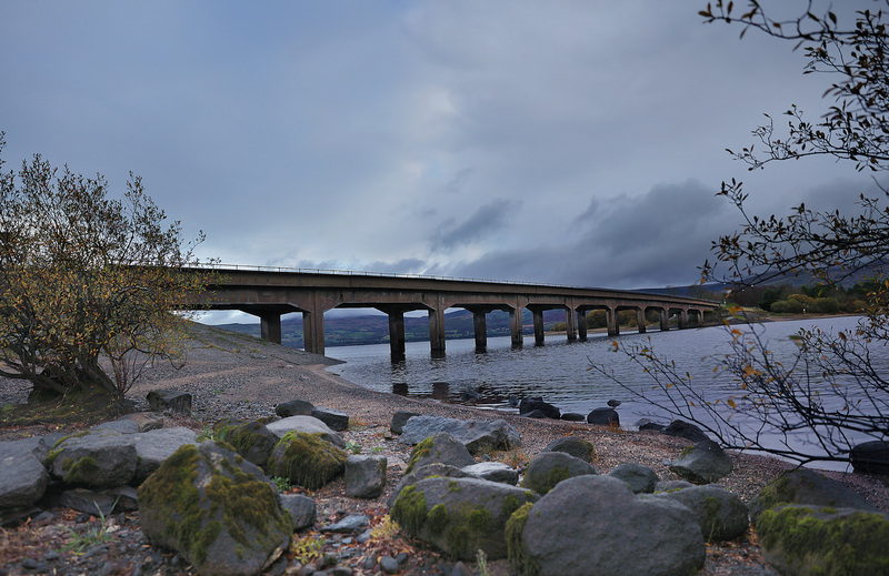 Valleymount Bridge - County Wicklow Heritage