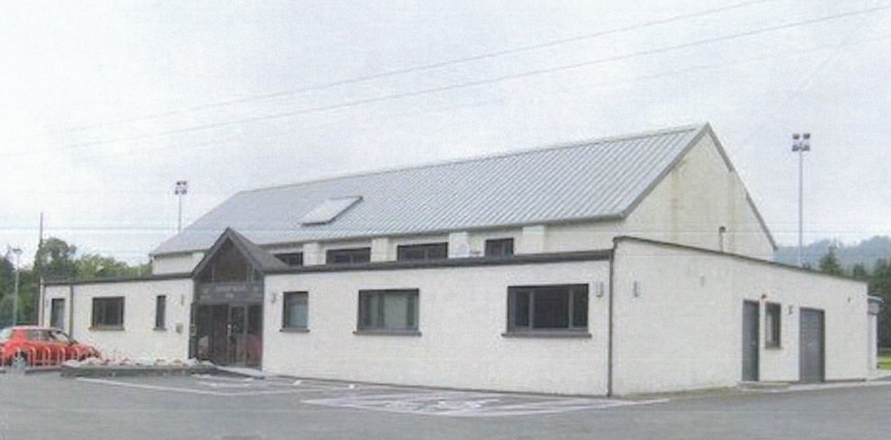 Glenealy PURE Mile 2014 - County Wicklow Heritage