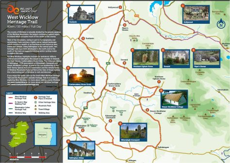 West Wicklow & South West Wicklow