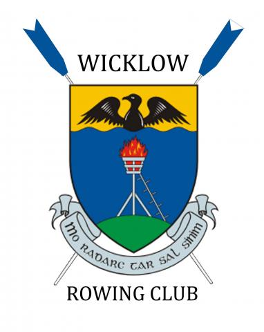 Wicklow Rowing Club - County Wicklow Heritage
