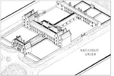 Wicklow Workhouse Records now online! - County Wicklow Heritage
