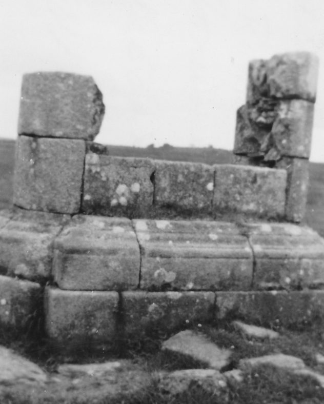 Whaley Abbey - County Wicklow Heritage