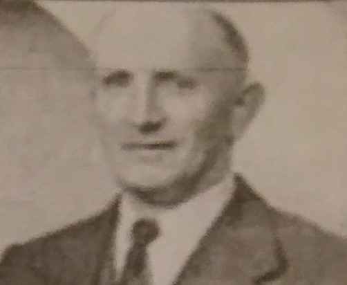 Bureau of Military History - Witness Statement Colonel Michael ...