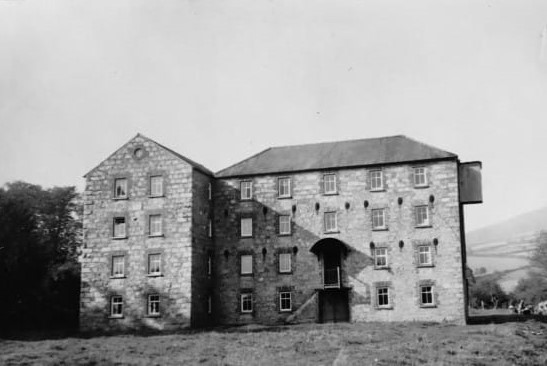 The Mill