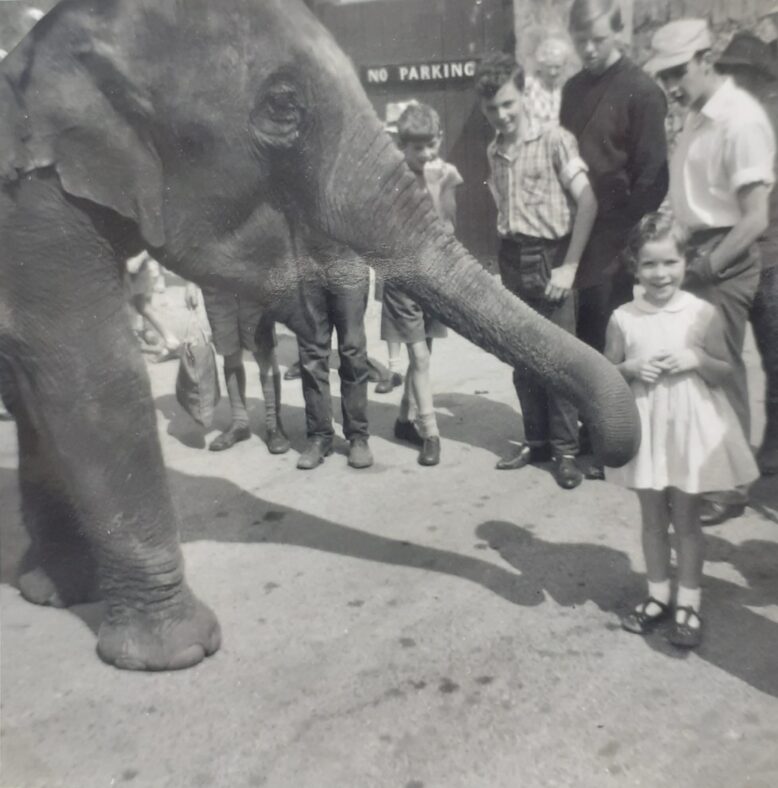 Fossetts Circus – A Life on the road