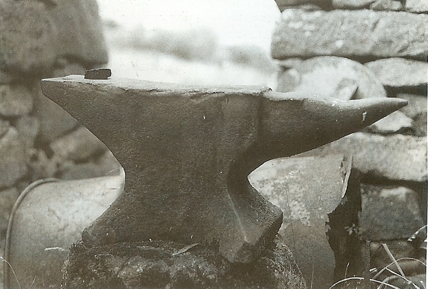 Ballyknockan – Granite Workers