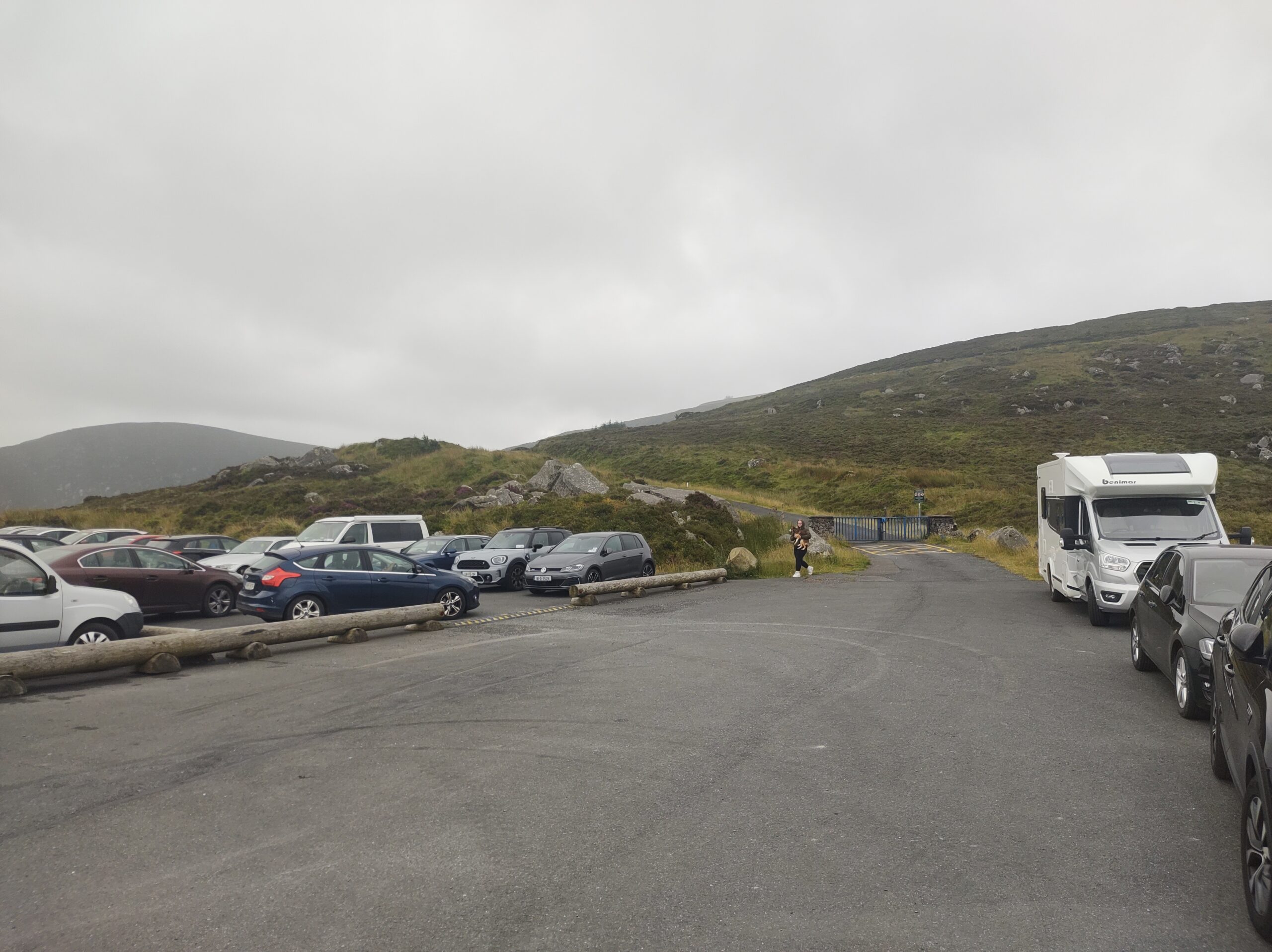 Turlough Hill Hydroelectric Power Station (Post under development ...