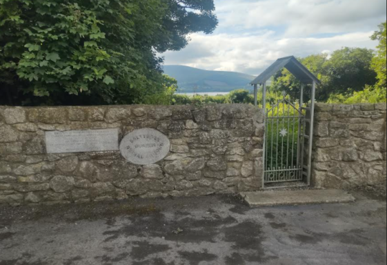 Blessington History Society - Explorations of people, places and topics