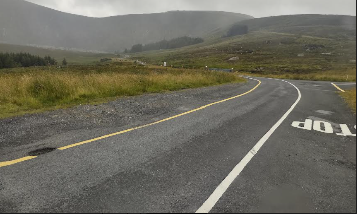 Turlough Hill Hydroelectric Power Station (Post under development ...