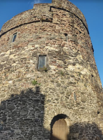 Glending Viking Settlement and Walking Trail