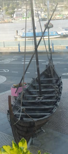 Glending Viking Settlement and Walking Trail