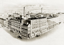 Patrick Kavanagh (Post under development) - Blessington History Society