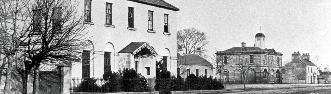 Blessington History Society - Explorations of people, places and topics