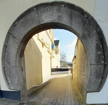 Blessington History Society - Explorations of people, places and topics