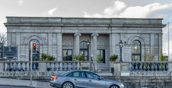 Blessington History Society - Explorations of people, places and topics