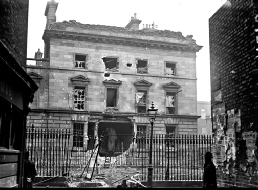 Blessington History Society - Explorations of people, places and topics