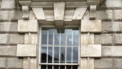 West Wicklow Granite and Dublin’s Georgian Heritage (1714 – 1830)